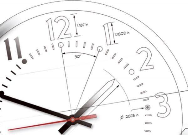 Synchronized Clock Systems - Replacement Clocks | American Time
