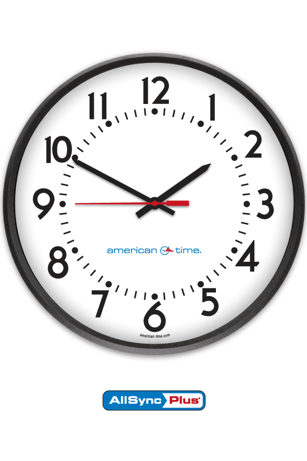 Replacement Clocks | American Time