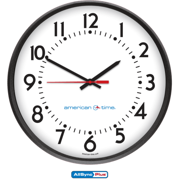 Replacement Clocks | American Time