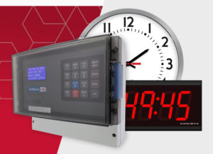 Synchronized Clock Systems - Replacement Clocks | American Time