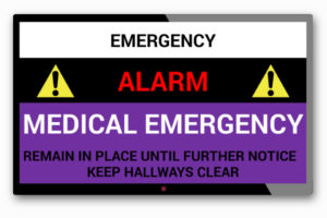 EverAlert Dynamic View | American Time