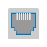 Power over Ethernet Clocks - POE Clocks | American Time