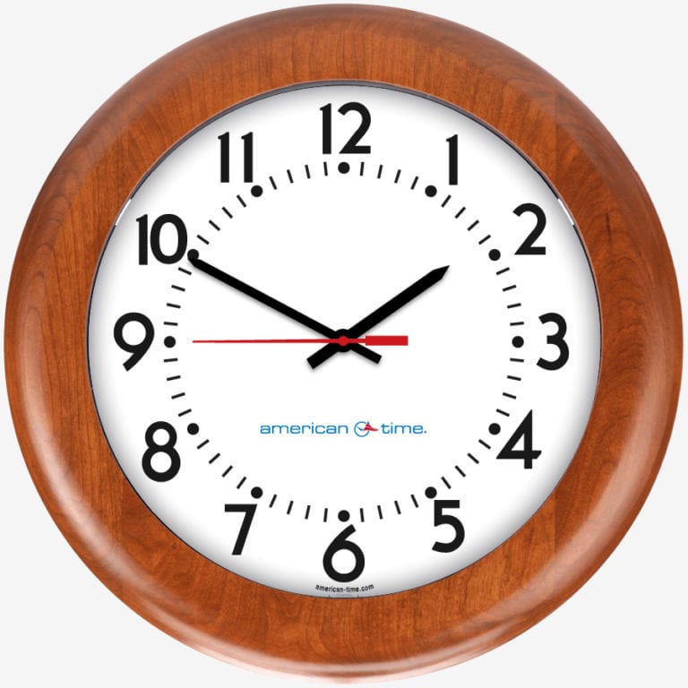 Dukane Clock Replacement - Dukane Clock Alternative | American Time