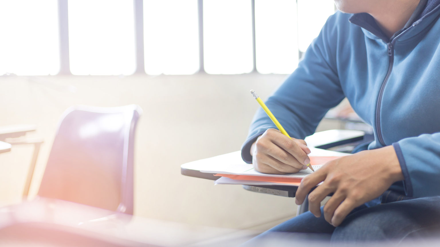 AllSync IQ® Wired Master Clock System | American Time