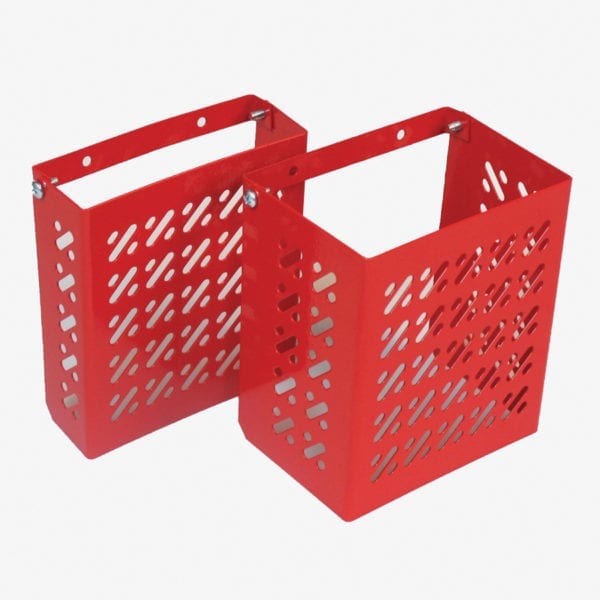 Fire Safety Guards | American Time