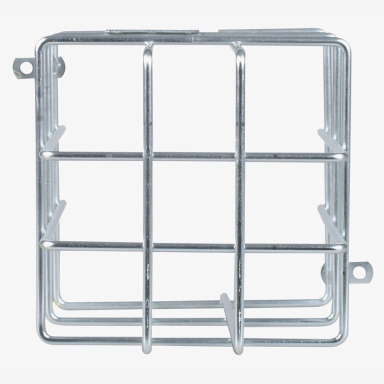 Wire Guards for Clocks, Signs, Bells, Alarms | American Time