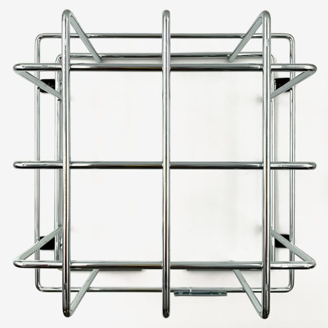 Wire Guards for Clocks, Signs, Bells, Alarms | American Time