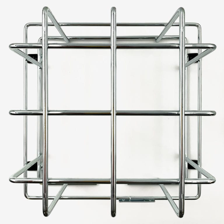 Protective Guards for Clocks, Lights, Alarms | American Time