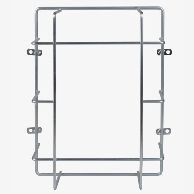 Open Face Wire Guards | American Time