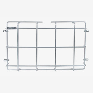 Wire Guards for Clocks, Signs, Bells, Alarms | American Time