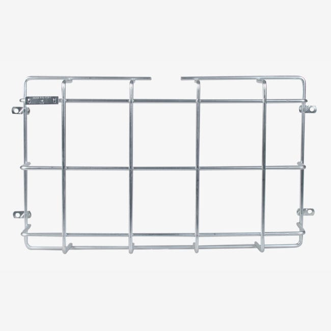 Wire Guards for Clocks, Signs, Bells, Alarms | American Time