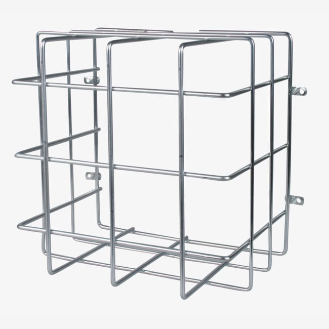 Wire Guards for Clocks, Signs, Bells, Alarms | American Time