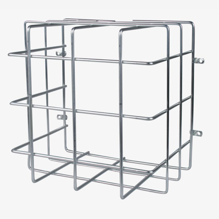 Wire Guards for Clocks, Signs, Bells, Alarms | American Time