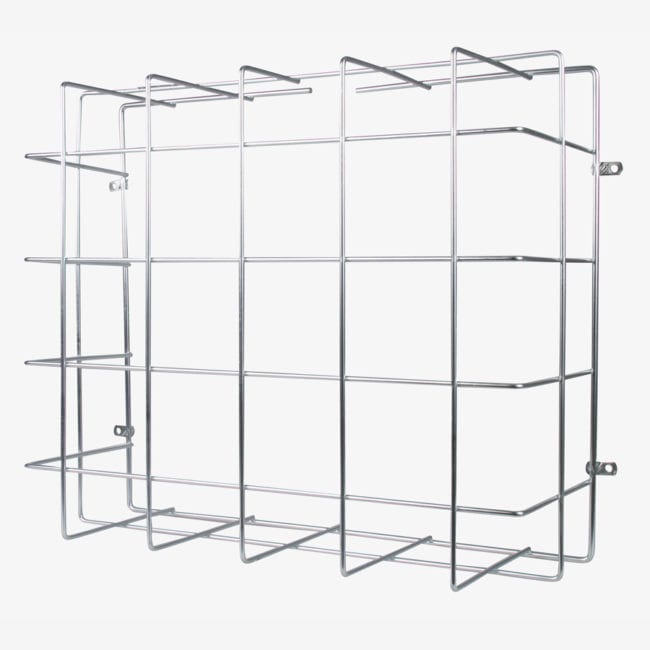 Wire Guards for Clocks, Signs, Bells, Alarms | American Time