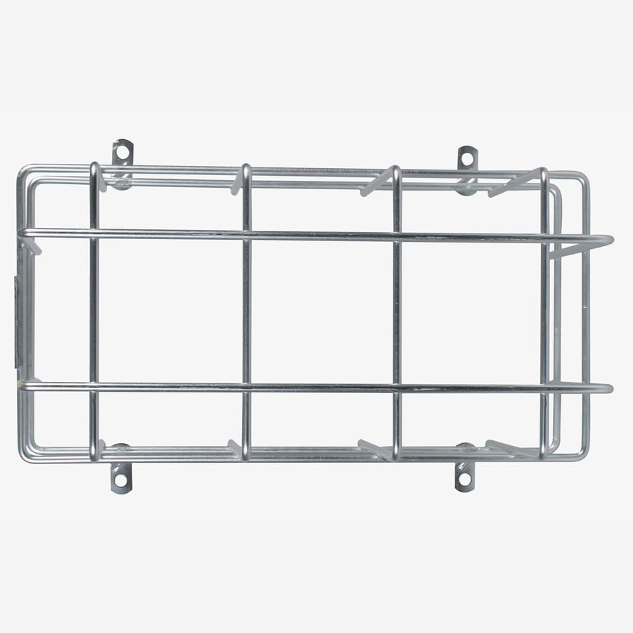 Wire Guards for Clocks, Signs, Bells, Alarms | American Time