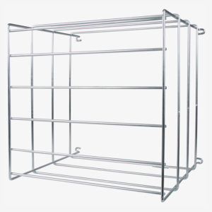 Wire Guards for Clocks, Signs, Bells, Alarms | American Time