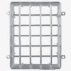 Wire Guards for Clocks, Signs, Bells, Alarms | American Time