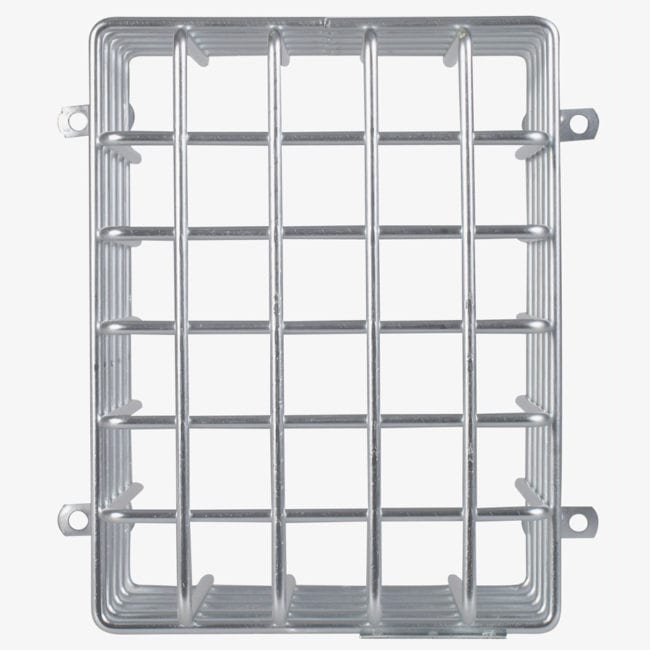 Wire Guards for Clocks, Signs, Bells, Alarms | American Time