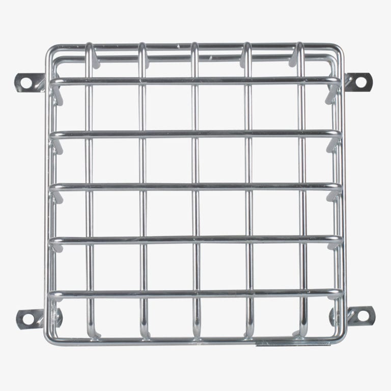 Protective Guards for Clocks, Lights, Alarms | American Time