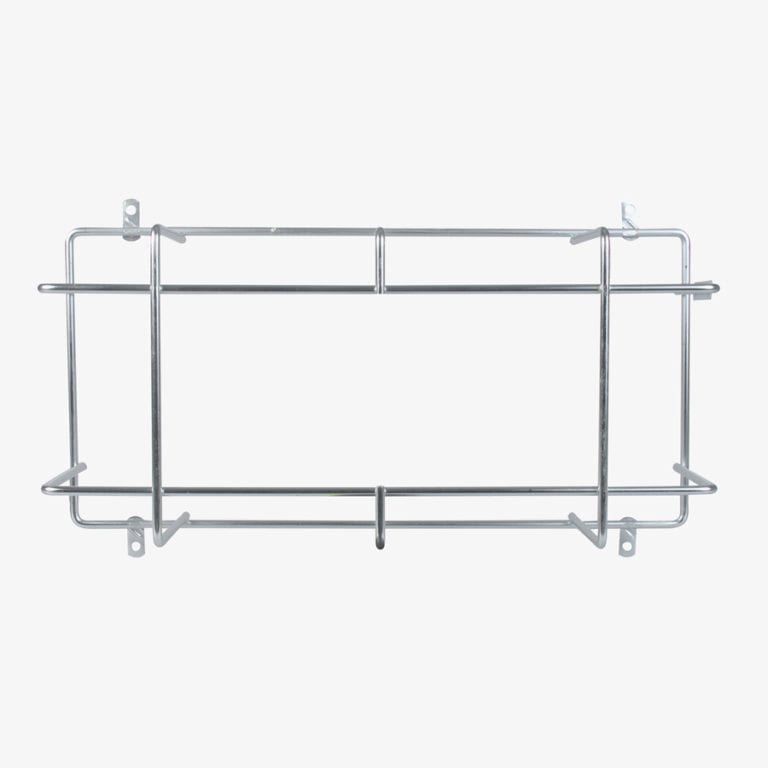 Open Face Wire Guards | American Time