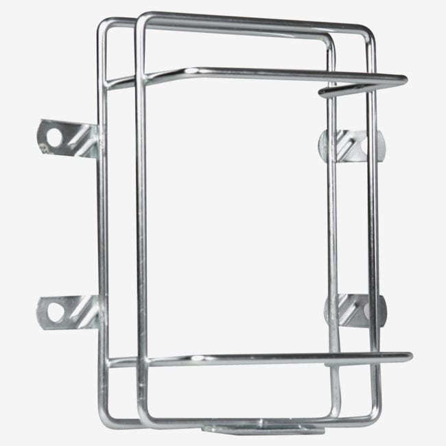 Open Face Wire Guards | American Time