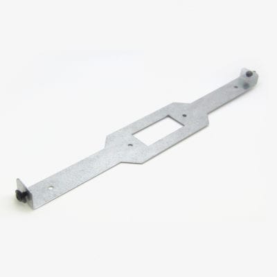 Tamper-Resistant Clock Security Brackets | American Time