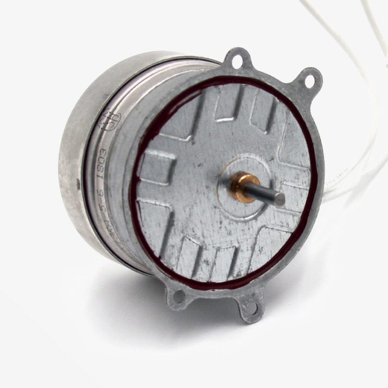 Clock Motors | American Time