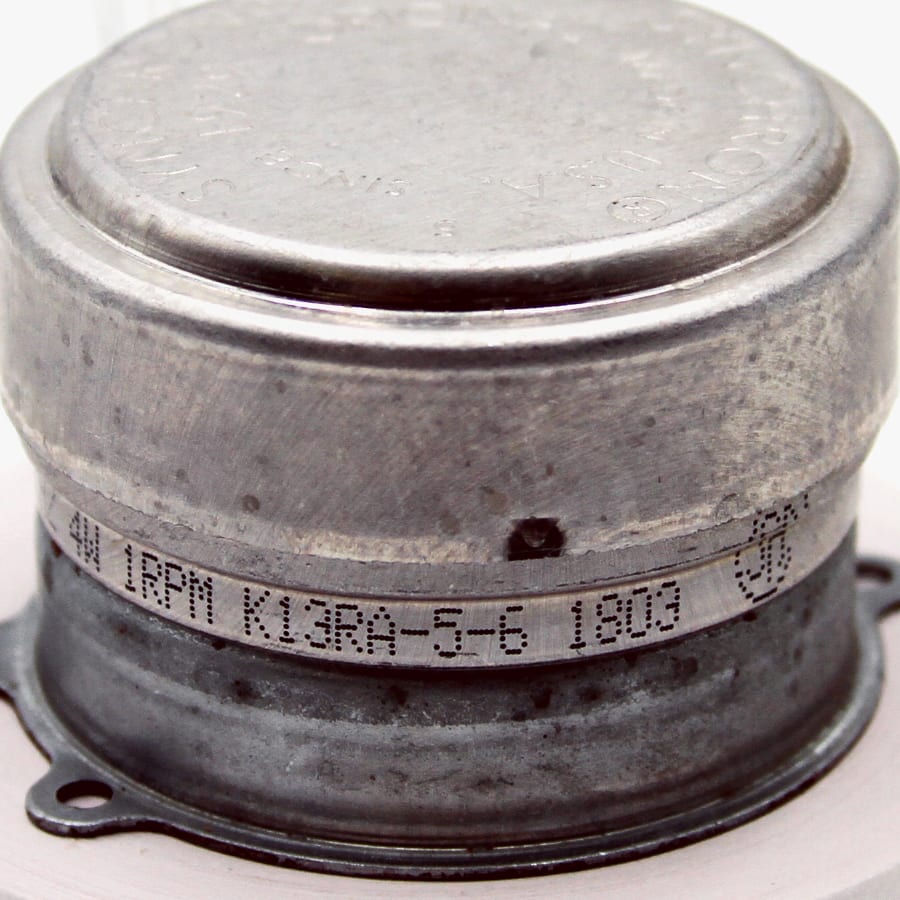 Clock Motors | American Time
