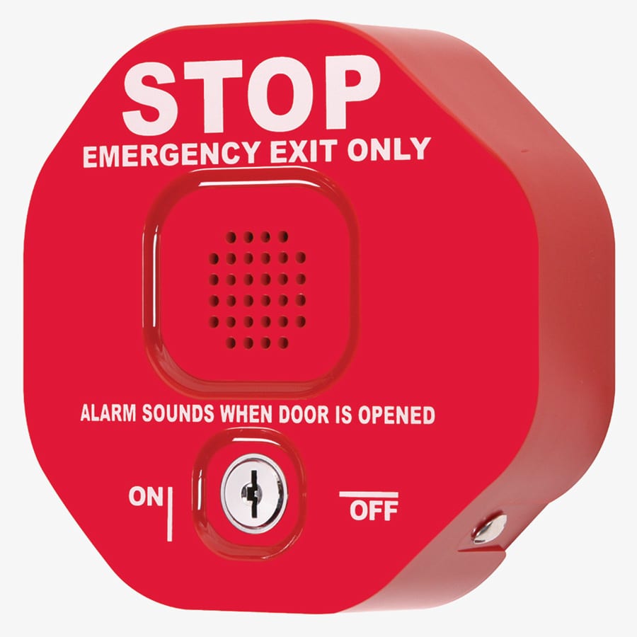 Door Alarms | American Time