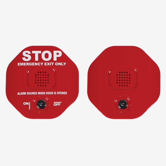 Door Alarms | American Time