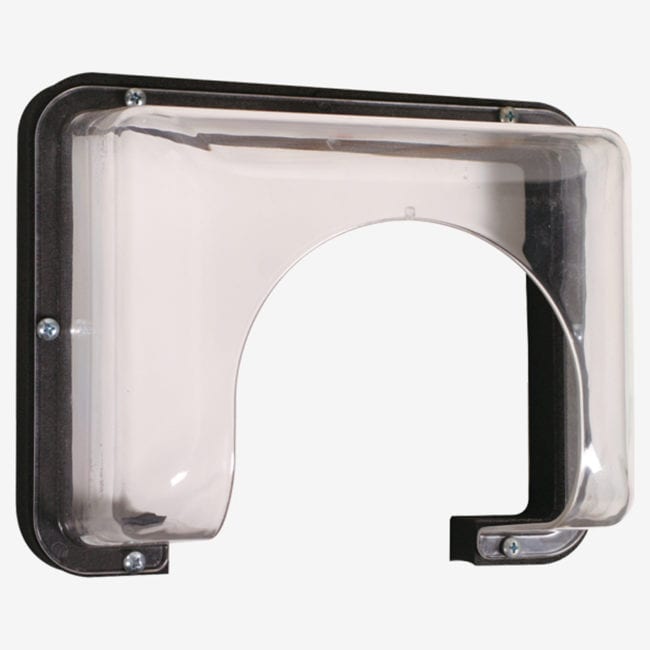 Stopper Guards for Fire Pull Stations | American Time