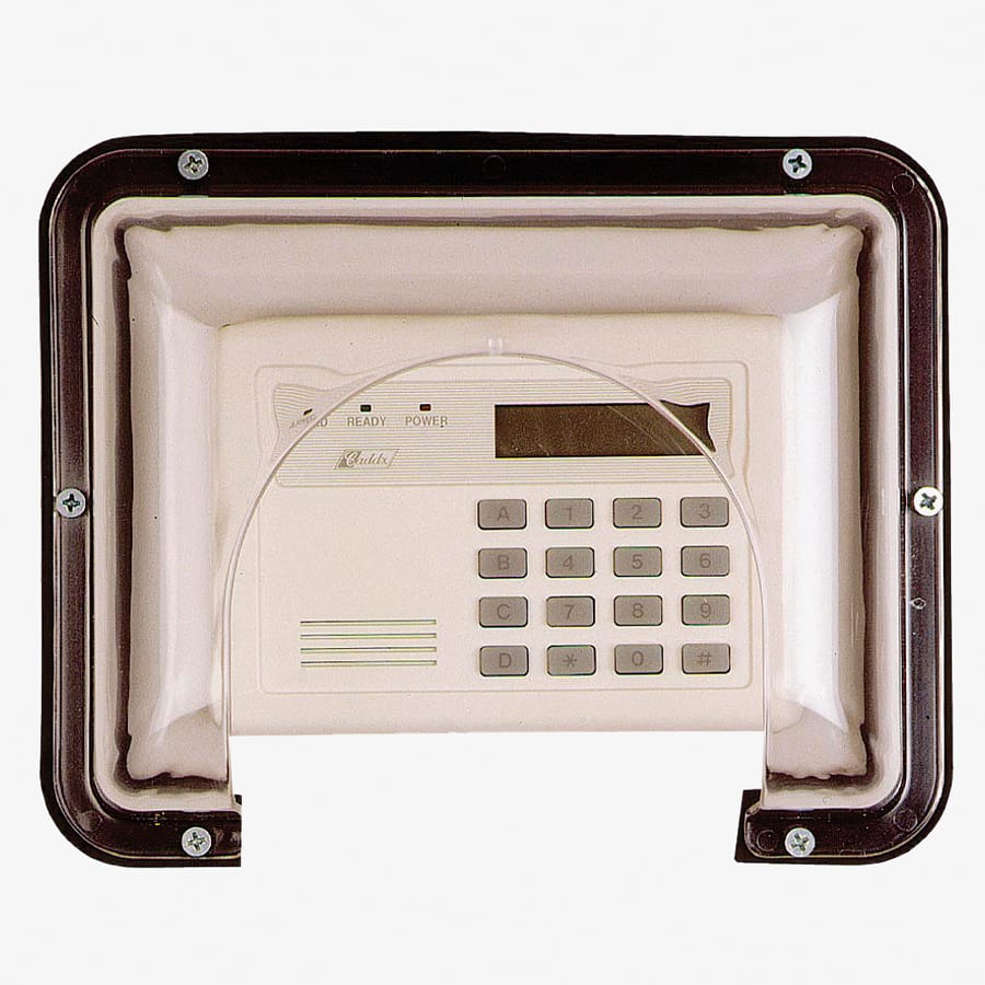 Stopper Guards for Fire Pull Stations | American Time