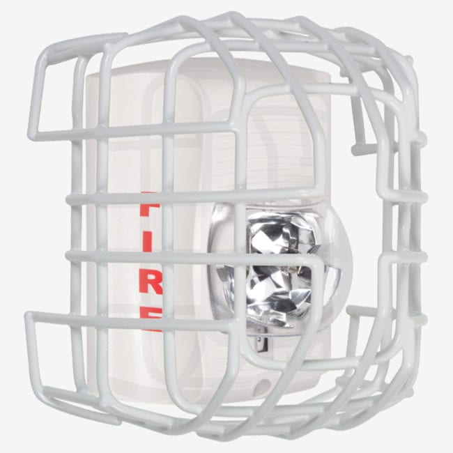 Stopper Guards for Fire Pull Stations | American Time