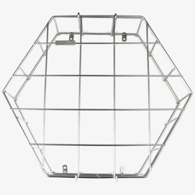 Digital and Analog Clock Guards | American Time