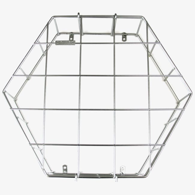 Digital and Analog Clock Guards | American Time