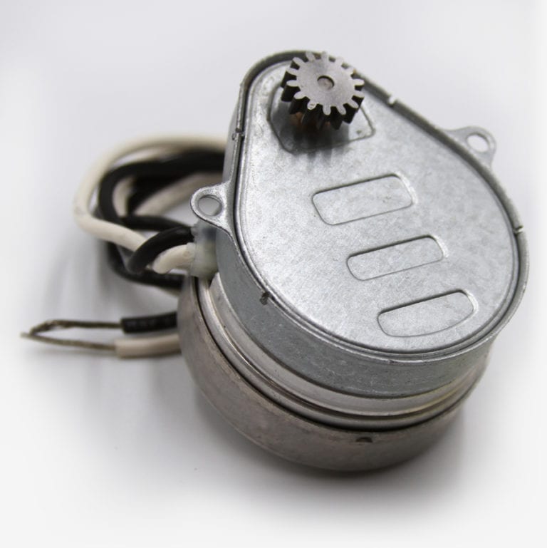 Synchronized Clock Parts | American Time