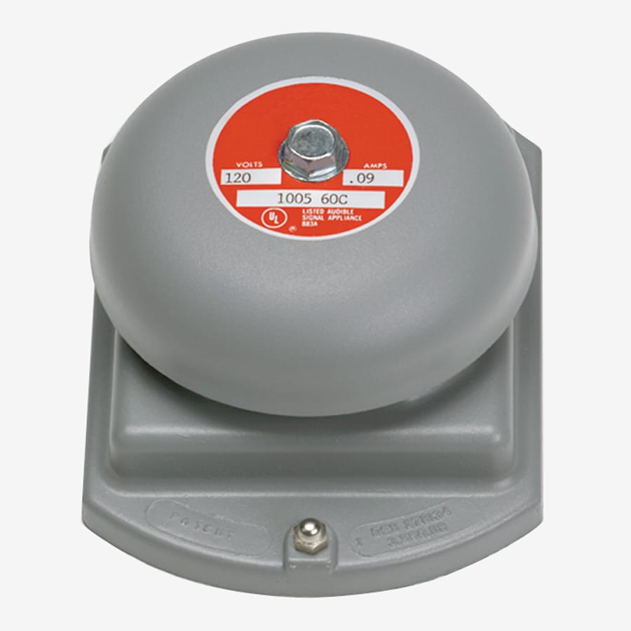 High-Quality Building Bells | American Time