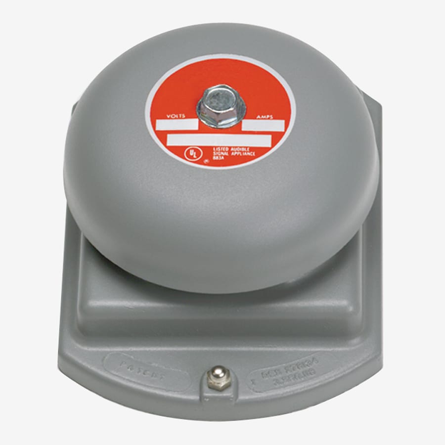 High-Quality Building Bells | American Time