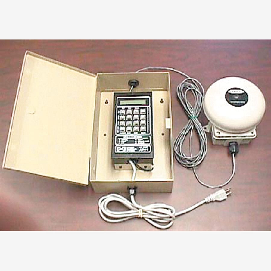 Signal Programmers | American Time