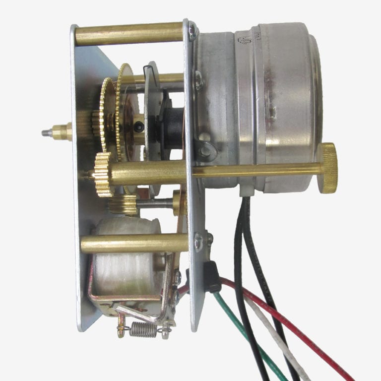 Clock Movements | American Time