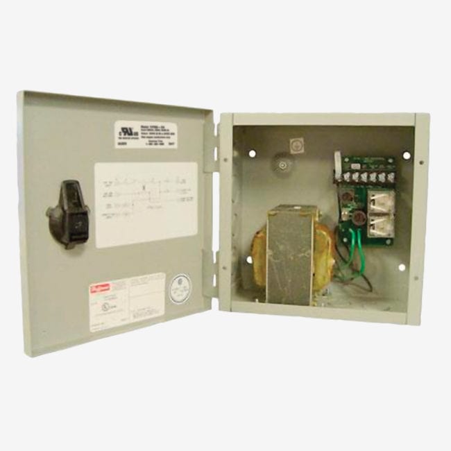 Power Booster & Power Supply | American Time