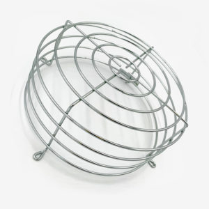 Digital and Analog Clock Guards | American Time