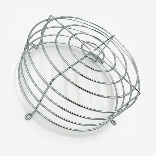 Digital and Analog Clock Guards | American Time