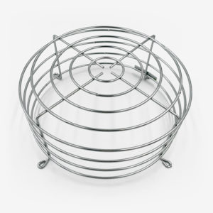 Digital and Analog Clock Guards | American Time