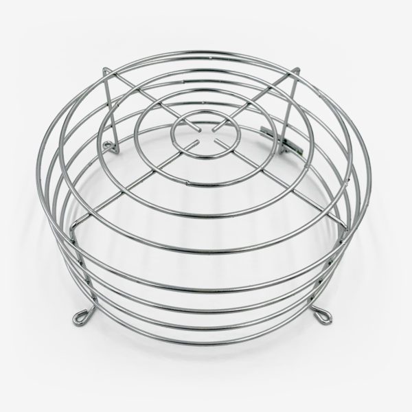 Digital and Analog Clock Guards | American Time