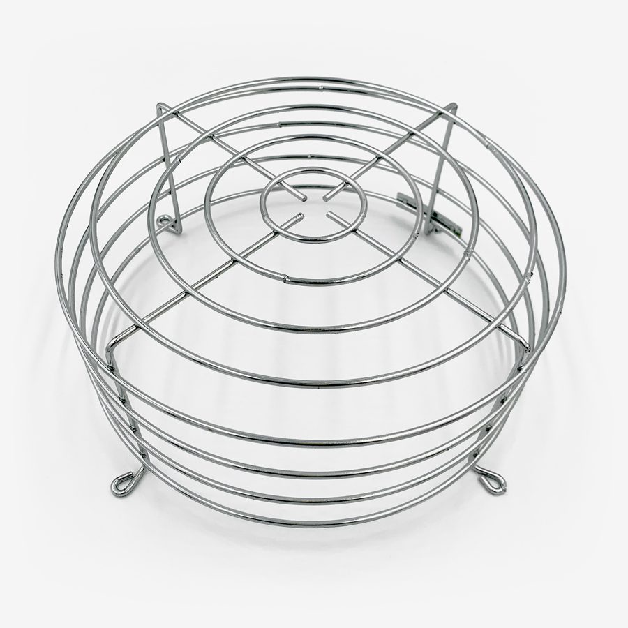 Digital and Analog Clock Guards | American Time