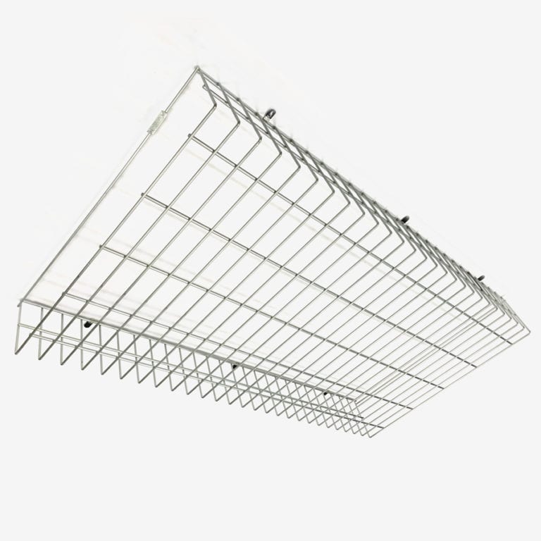 L XL & XXL Multi-Purpose Wire Guards | American Time