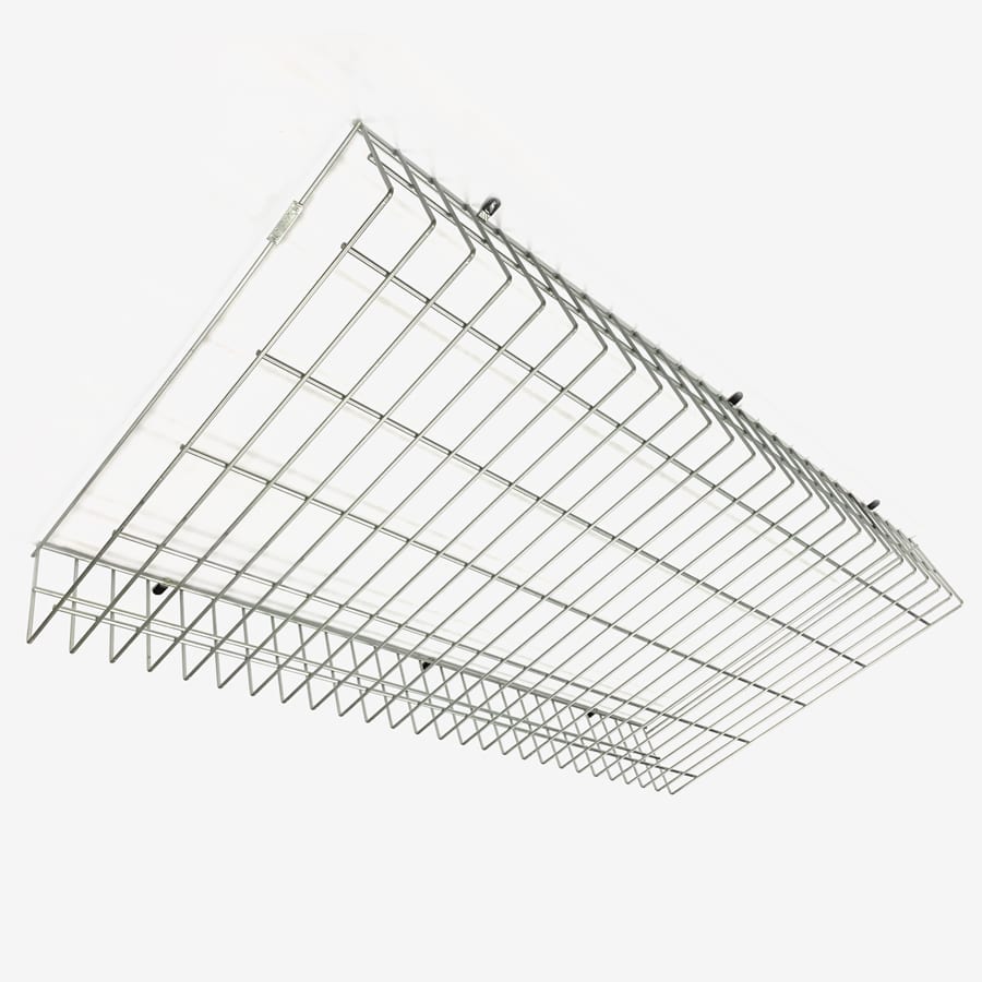 L XL & XXL Multi-Purpose Wire Guards | American Time