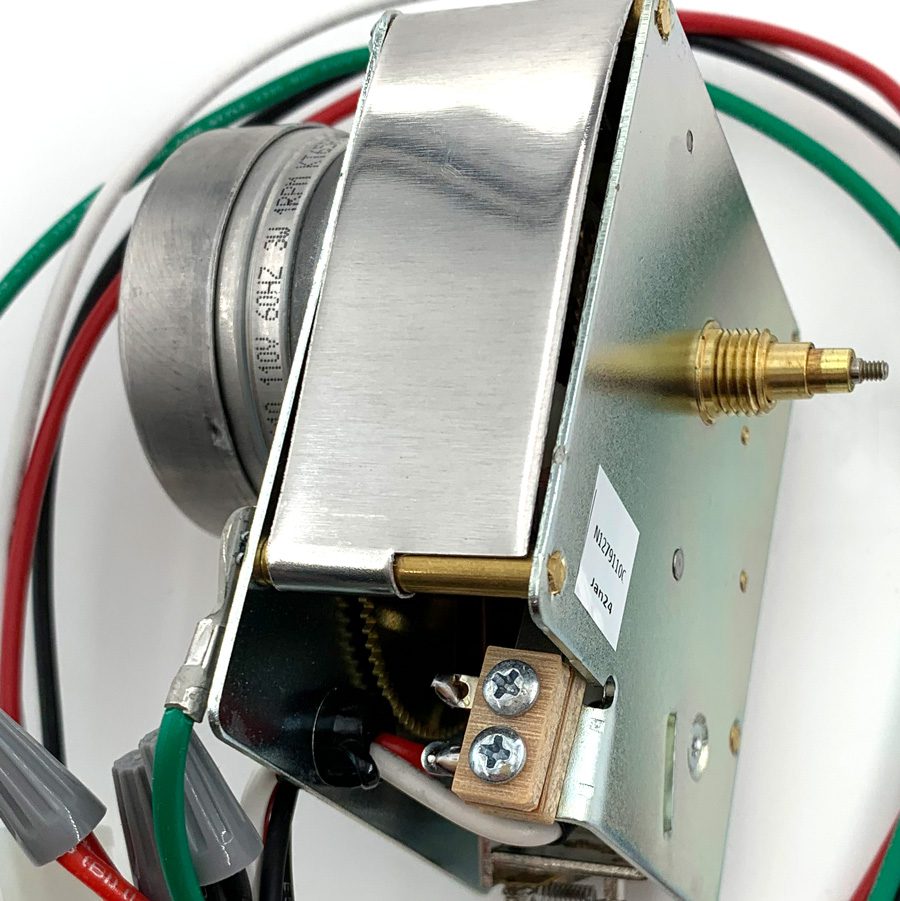 Clock Movements | American Time