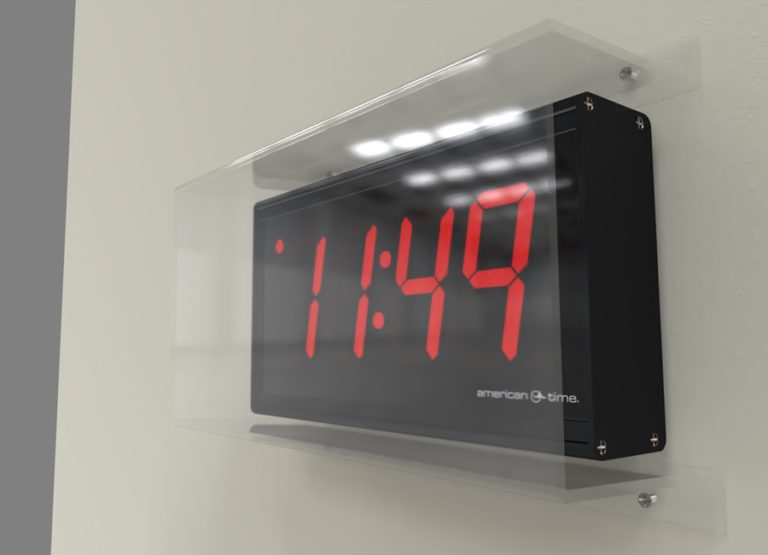 Clock Guards | American Time